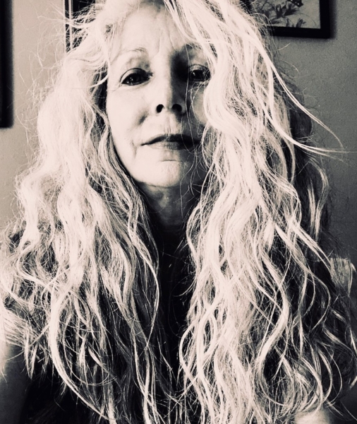 Amanda Johnson - Official Website